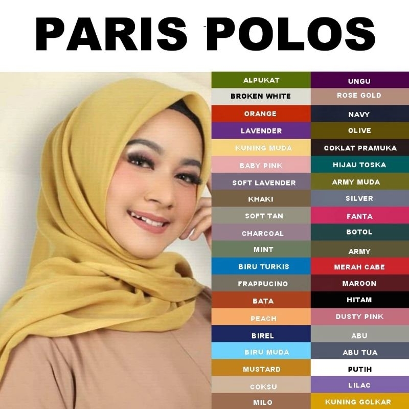 Jual paris premium | Shopee Indonesia