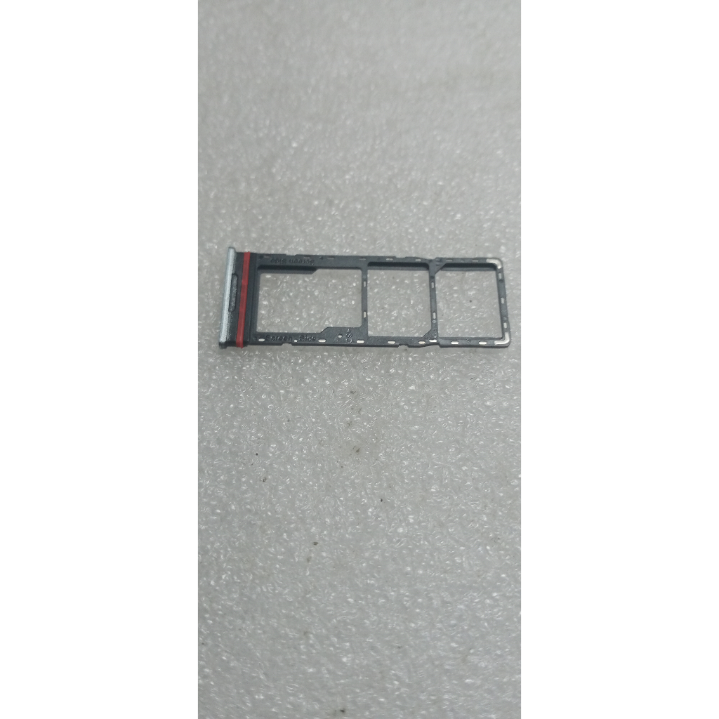 Jual Tempat SIM / card holder / SIM tray Infinix Note 11(X663) , Note ...