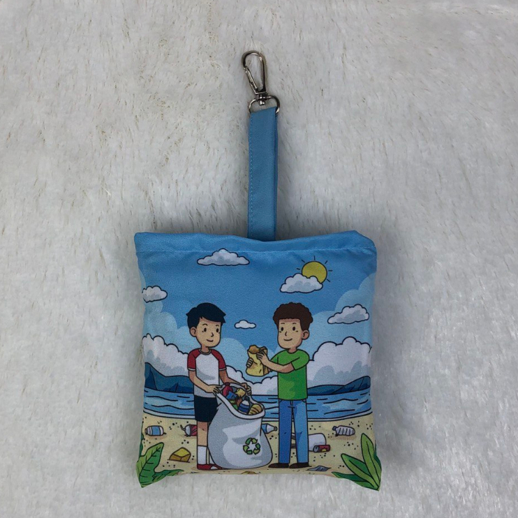 Jual ECOBAG EB4 PREMIUM | Shopee Indonesia