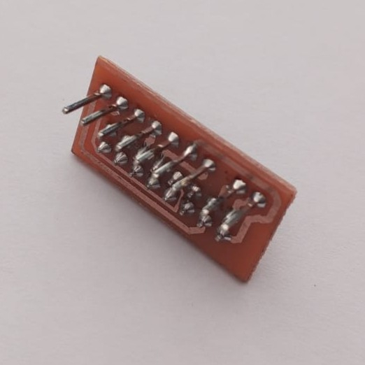 Jual Konverter dmd arduino uno to panel p10 hub12 | Shopee Indonesia