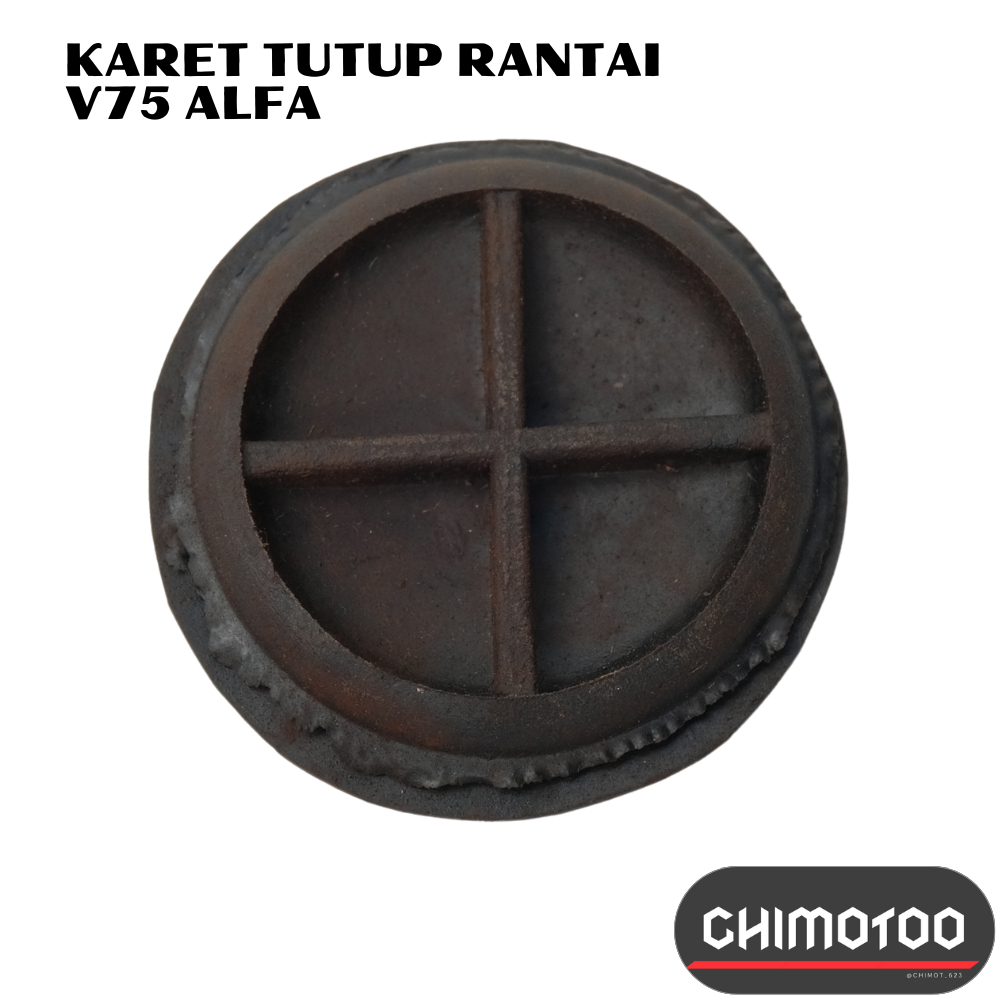 Jual Karet Tutup Rantai Katengkas Yamaha V75 V 75 L2S Alfa Sigma ...