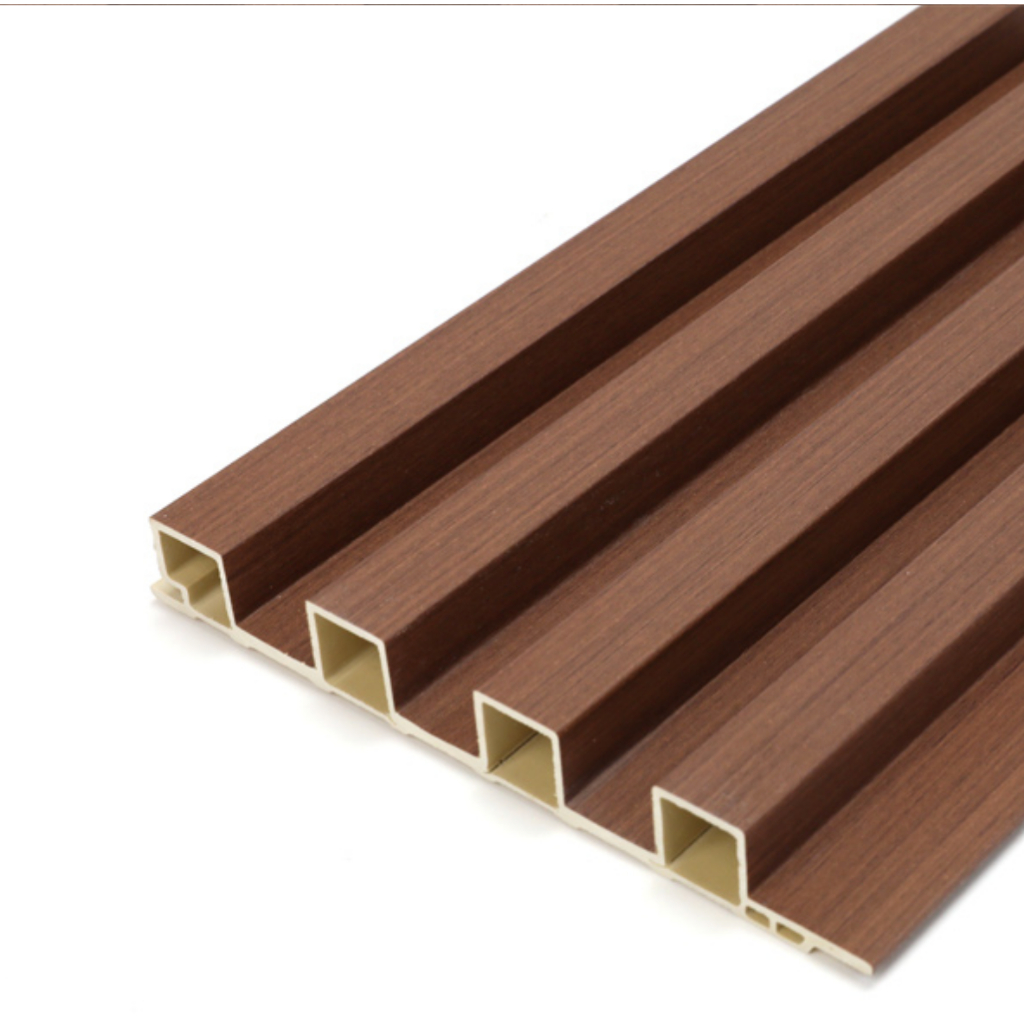 Jual WOOD PANEL 3D | WALL PANEL WPC TEBAL 20MM TINGGI 145CM | PREMIUM ...