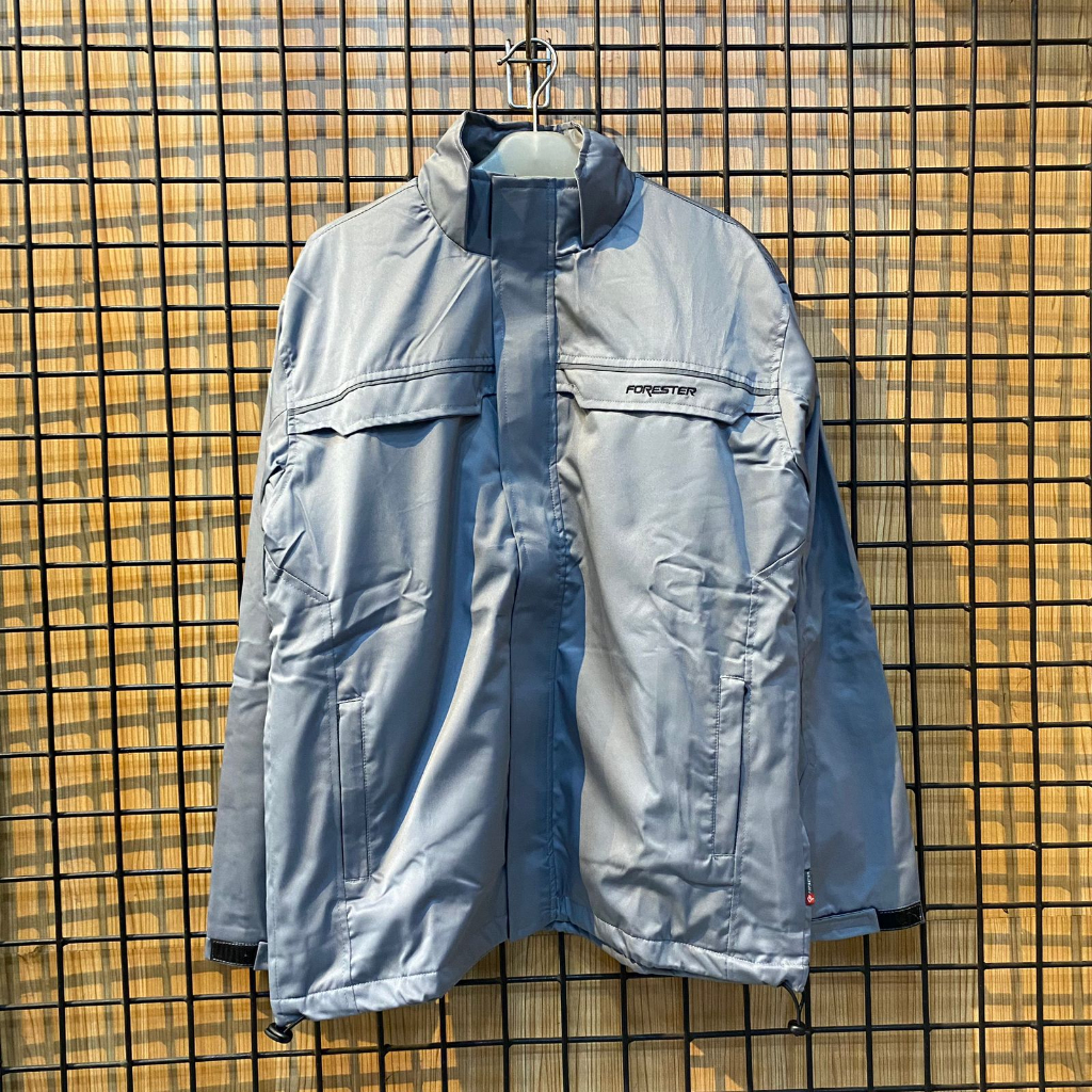 Jual FORESTER JACKET TASLAN GIGANT - 70180 | JACKET PRIA | Shopee Indonesia
