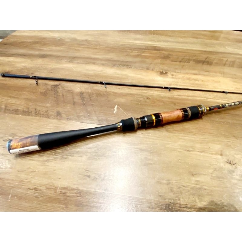 Jual Joran Cangkek 682 KR Edition Relix Nusantara (Limited Edition) | Shopee Indonesia