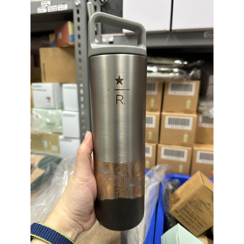 Jual Starbucks Reserve SG 2023 edition Miir 20SS ( 591ML) | Shopee Indonesia