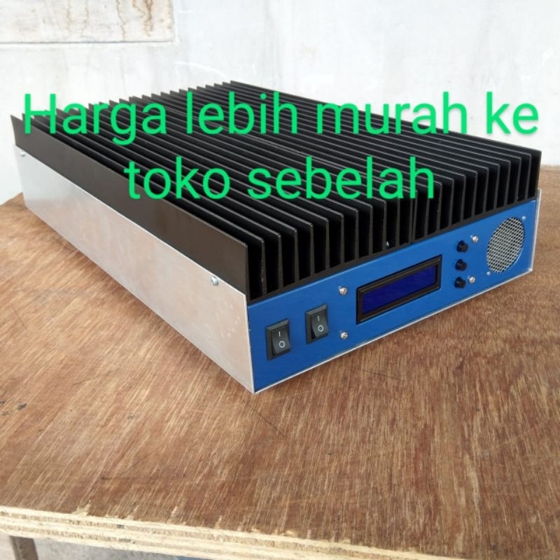 Jual BOSTER RADIO VHF 1KW 1000W DIGITAL | Shopee Indonesia