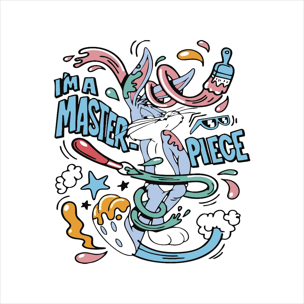 Jual Stiker Sablon Stiker Kain Sablon DTF Bugs Bunny Series | Shopee ... Jual Stiker Sablon Stiker Kain Sablon DTF Bugs Bunny Series | Shopee ...
