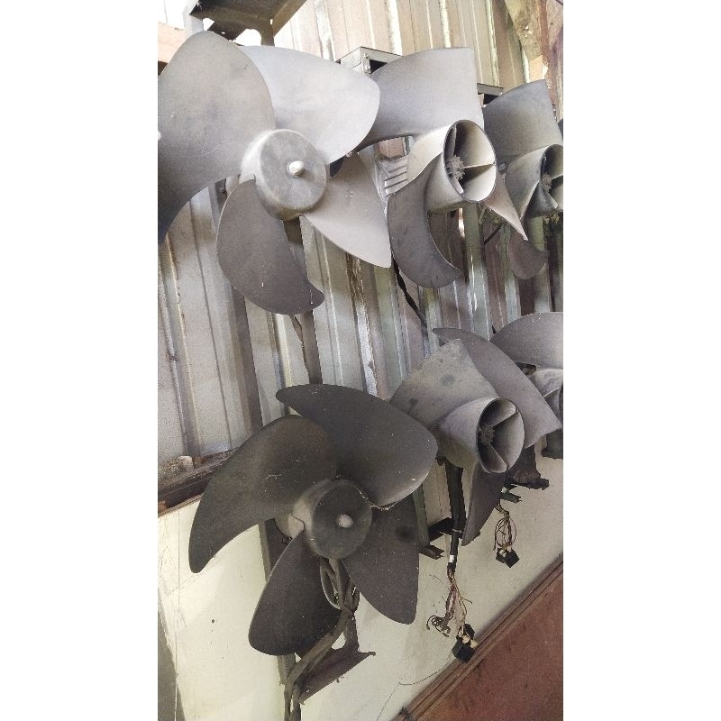 Jual KIPAS ANGIN BLOWER AC UKURAN 5PK | Shopee Indonesia