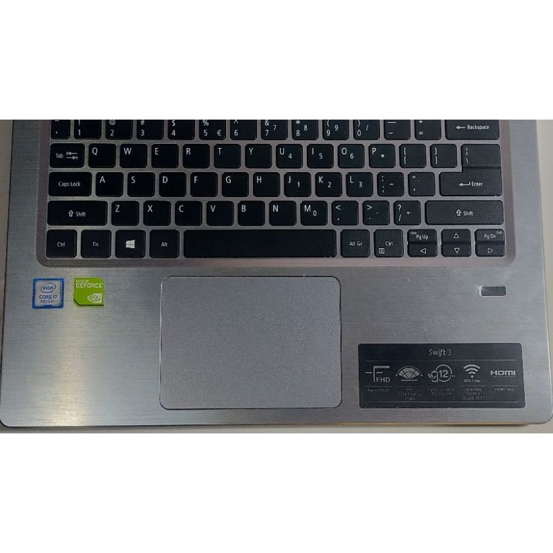 Jual KEYBOARD ACER SWIFT 3 SF314 | keyboard acer swift 3 sf314 lengkap ... Jual KEYBOARD ACER SWIFT 3 SF314 | keyboard acer swift 3 sf314 lengkap ...