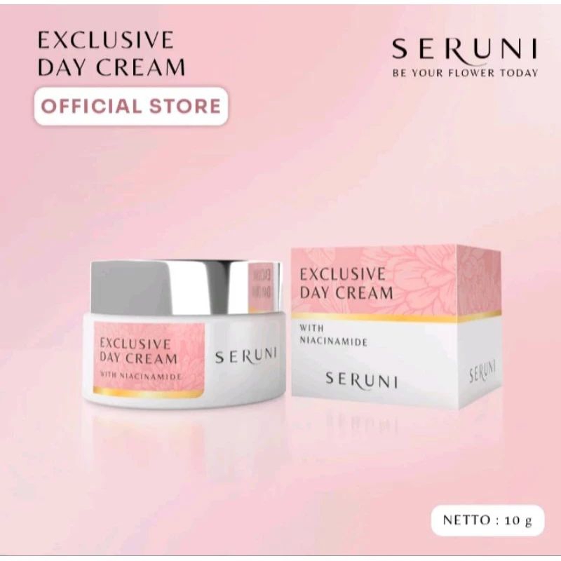 Jual SERUNI SKINCARE | Shopee Indonesia