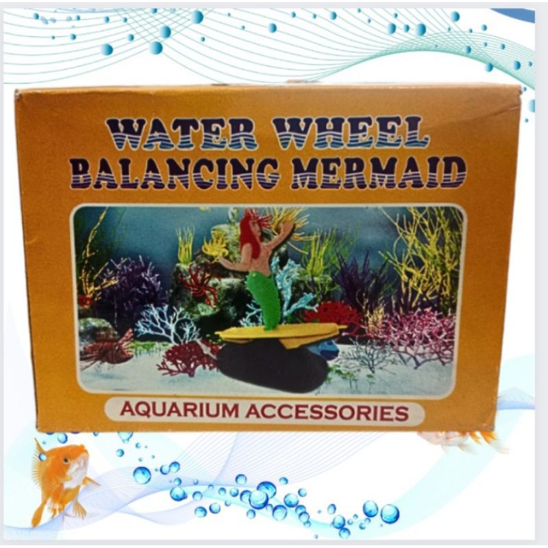 Jual Mainan airpump udara Assesoris Aquarium SAKKAI PRO BALANCING ...