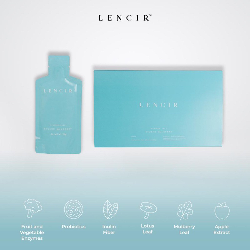 Jual LENCIR ORIGINAL - MINUMAN RAYA KYUSHU MULBERRY | Shopee Indonesia