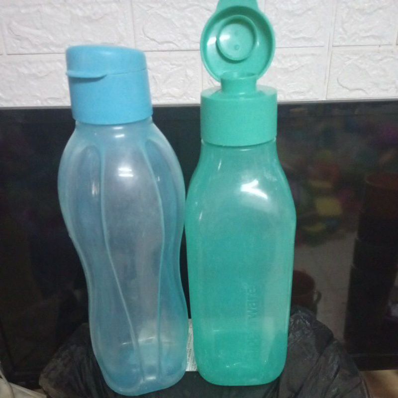 Jual Tupperware Eco botol | Shopee Indonesia