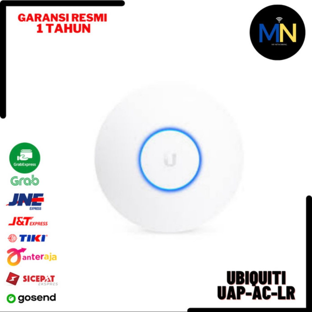 Jual Ubiquiti UAP-AC-LR UniFi AP AC Long Range | Shopee Indonesia