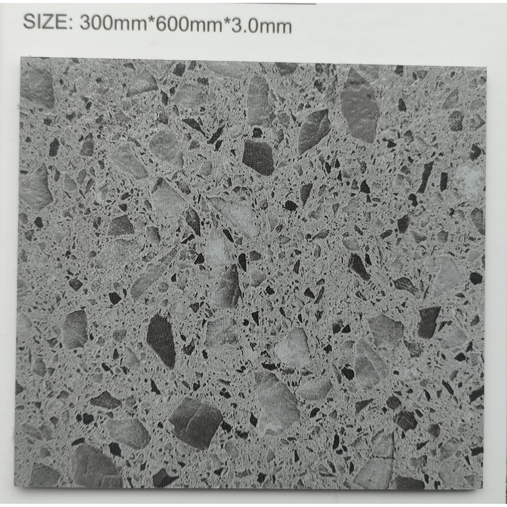 Jual Lantai Vinyl Floor Batu Granite Karpet Marmer Semen Plank ...