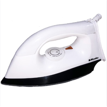 Jual SETRIKA MIYAKO EL 1000 M BK / SETRIKA LISTRIK MIYAKO / SETERIKA ...