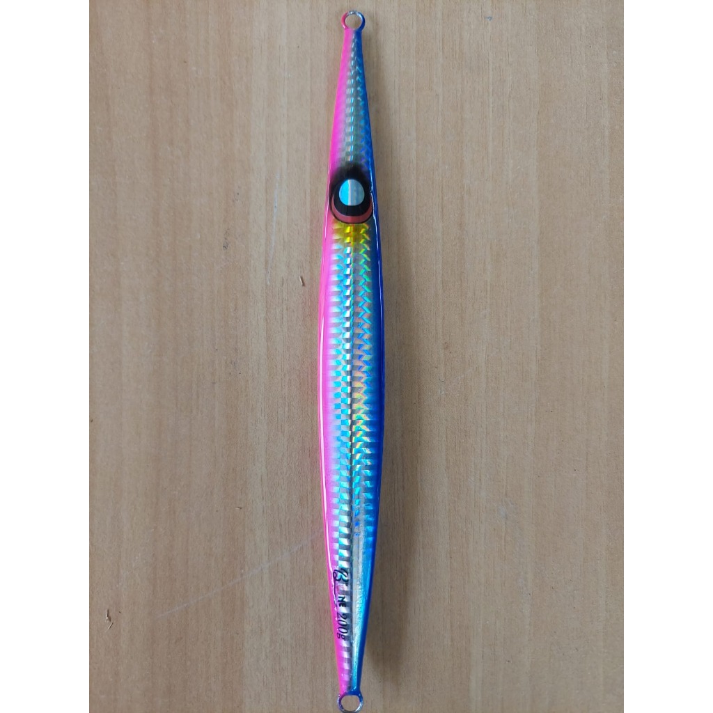 Jual Bone Jig BJ-018 250 gram | Shopee Indonesia