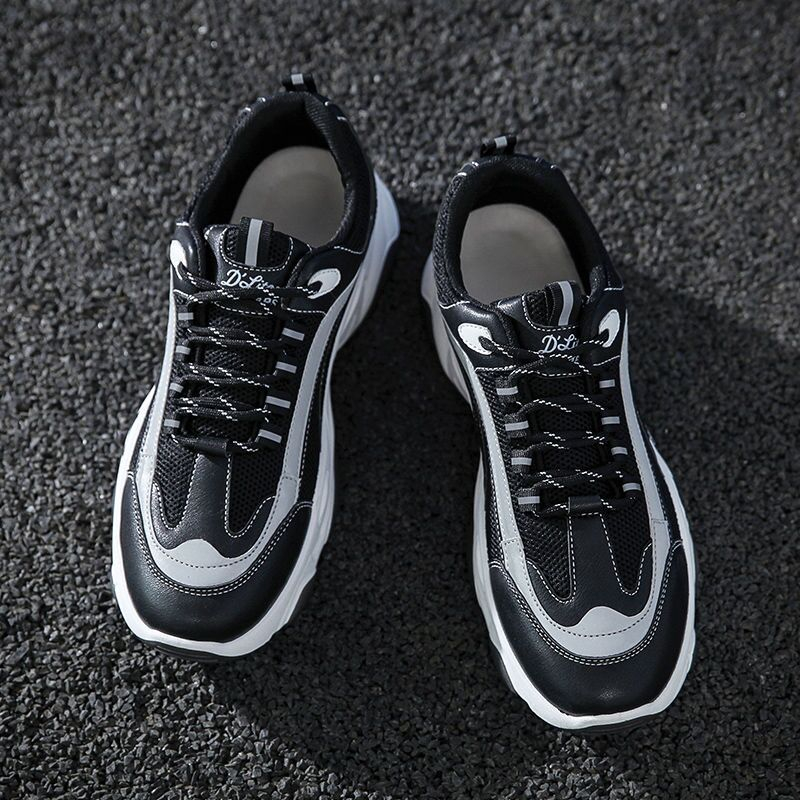 Jual PANARYBODY Sepatu Sneakers Cowok New Arrival Shoes Sepatu Kekinian ...