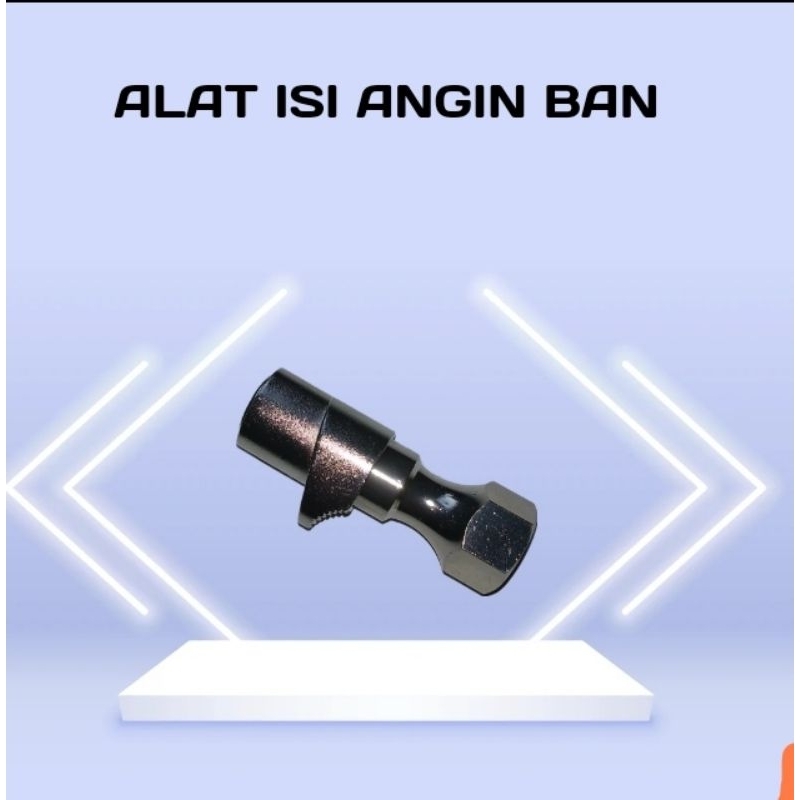 Jual ALAT ISI ANGIN TERBARU PERTAMA DI INDONESIA | Shopee Indonesia