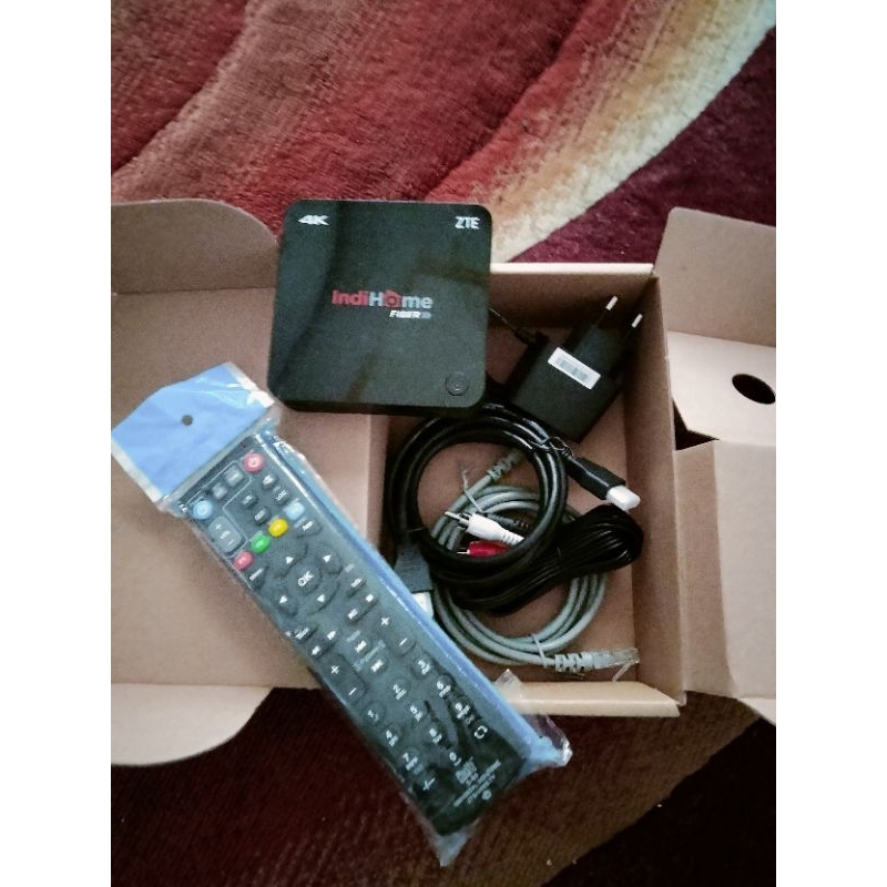 Jual STB Smart TV Box Open All Channel / STB All Channel lengkap ...