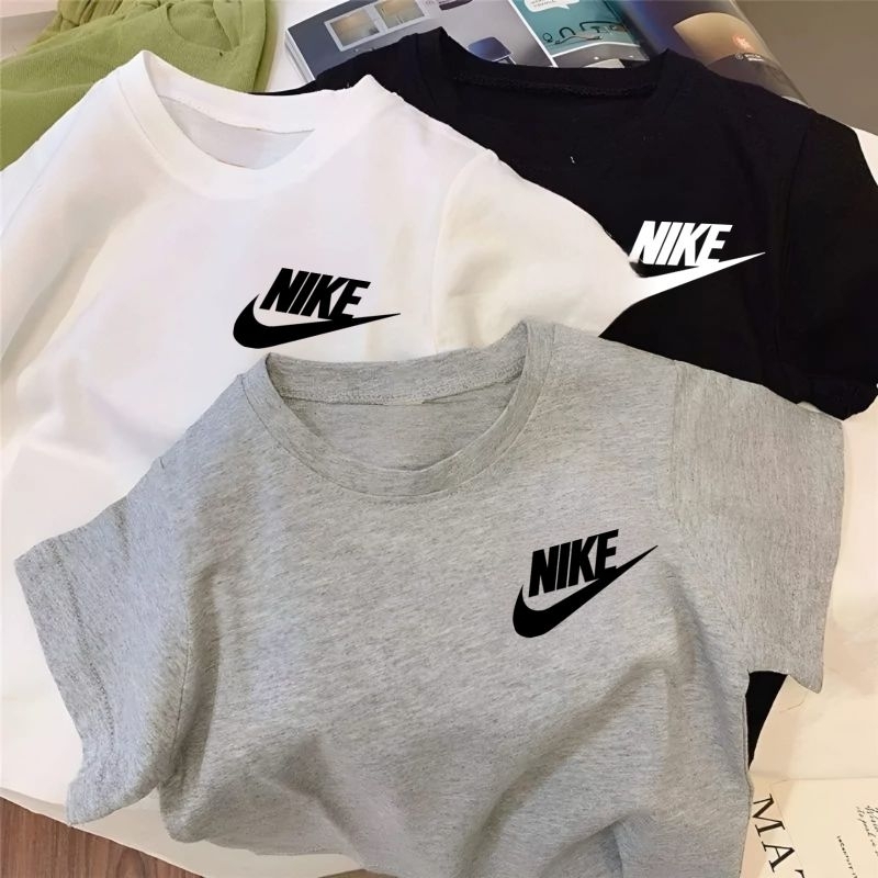 Jual Baju kaos oblong anak cewek cowok pakaian anak unisex logo nik1 ... Jual Baju kaos oblong anak cewek cowok pakaian anak unisex logo nik1 ...