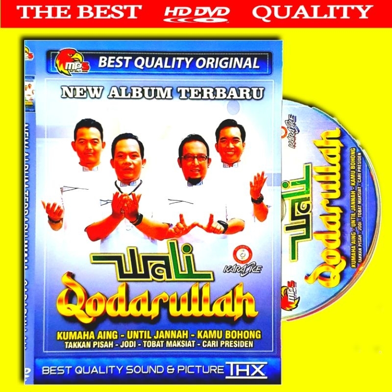 Jual KASET VIDEO LAGU POP WALI BAND TERBARU - KASET VIDEO MUSIK LAGU POP 2023 TERBARU - VIDEO ...