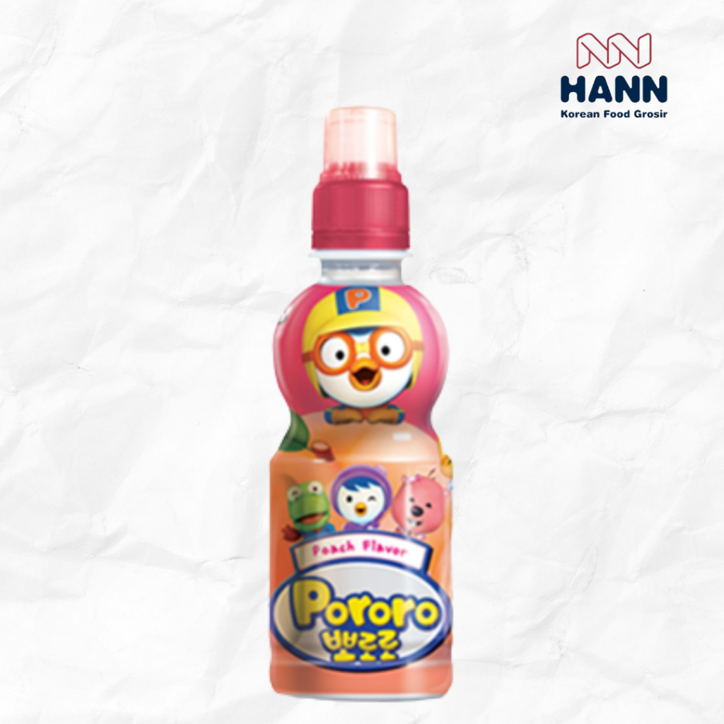 Jual Paldo Pororo Milky Lychee - Minuman Susu Korea Rasa Leci | Shopee ...