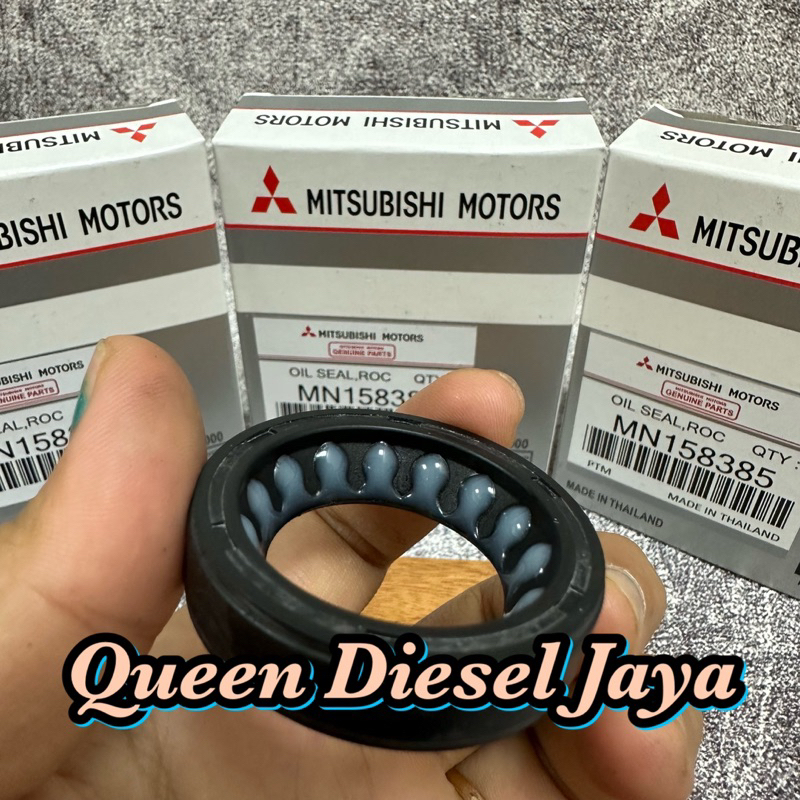 Jual Seal Rocker Arm Besar/Seal nozzle Injector L200 Triton 4D56T ...