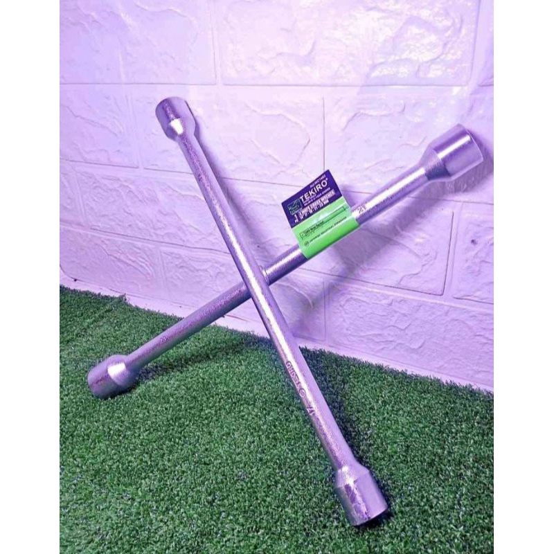 Jual kunci roda palang merk tekiro | Shopee Indonesia