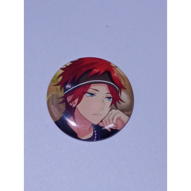 Jual Ensemble stars Metal Pin 2022 Summer enstars kanata tsukasa aira ...