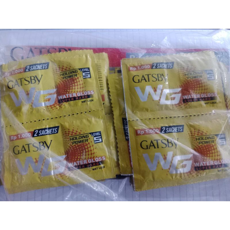 Jual gasby | Shopee Indonesia