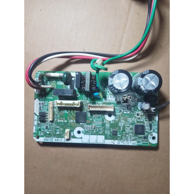 Jual PCB MODUL AC DAIKIN INVERTER FTKC ORIGINAL | Shopee Indonesia