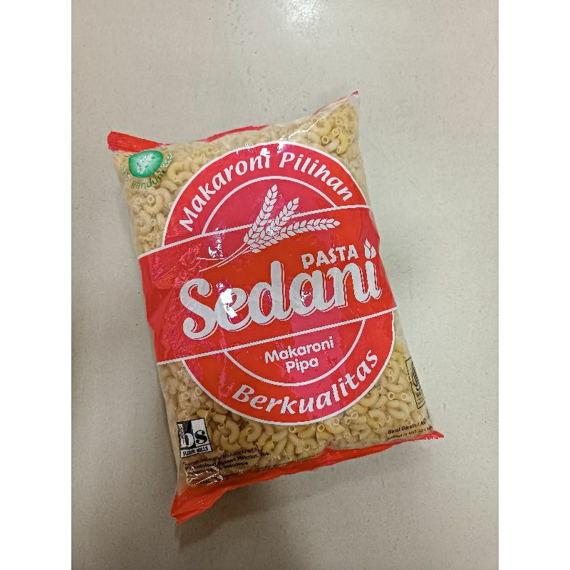 Jual Macaroni Elbo / Pipa 1kg Makaroni Instant | Shopee Indonesia