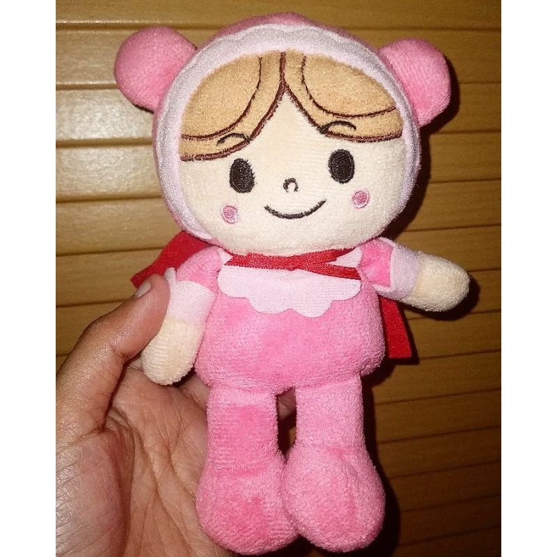 Jual Boneka Mini Anpanman and Friends Original | Shopee Indonesia