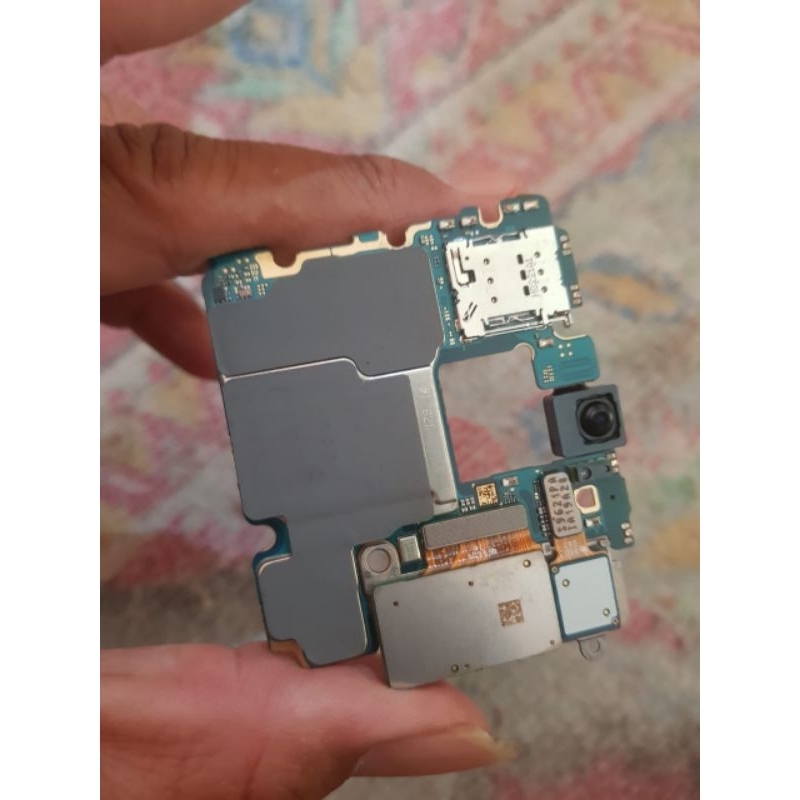 Jual MESIN SAMSUNG NOTE 10 5G | Shopee Indonesia