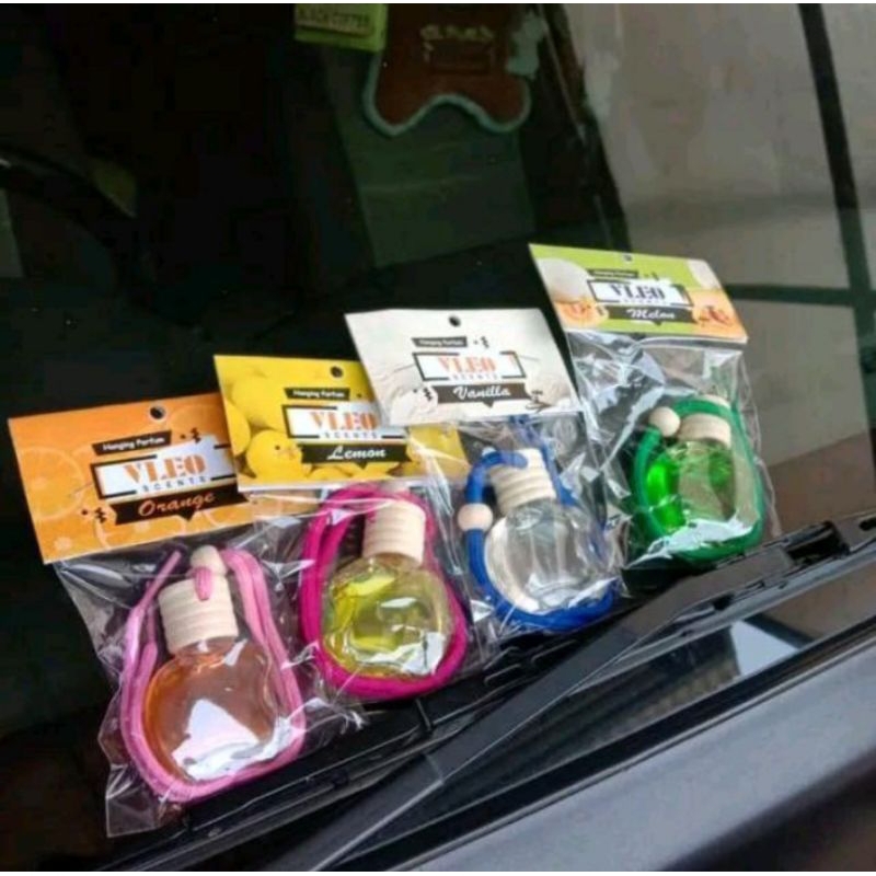 Jual Parfum Ruangan atau Mobil - Aromaterapi "Beli 1 Dapat 5 Botol ...