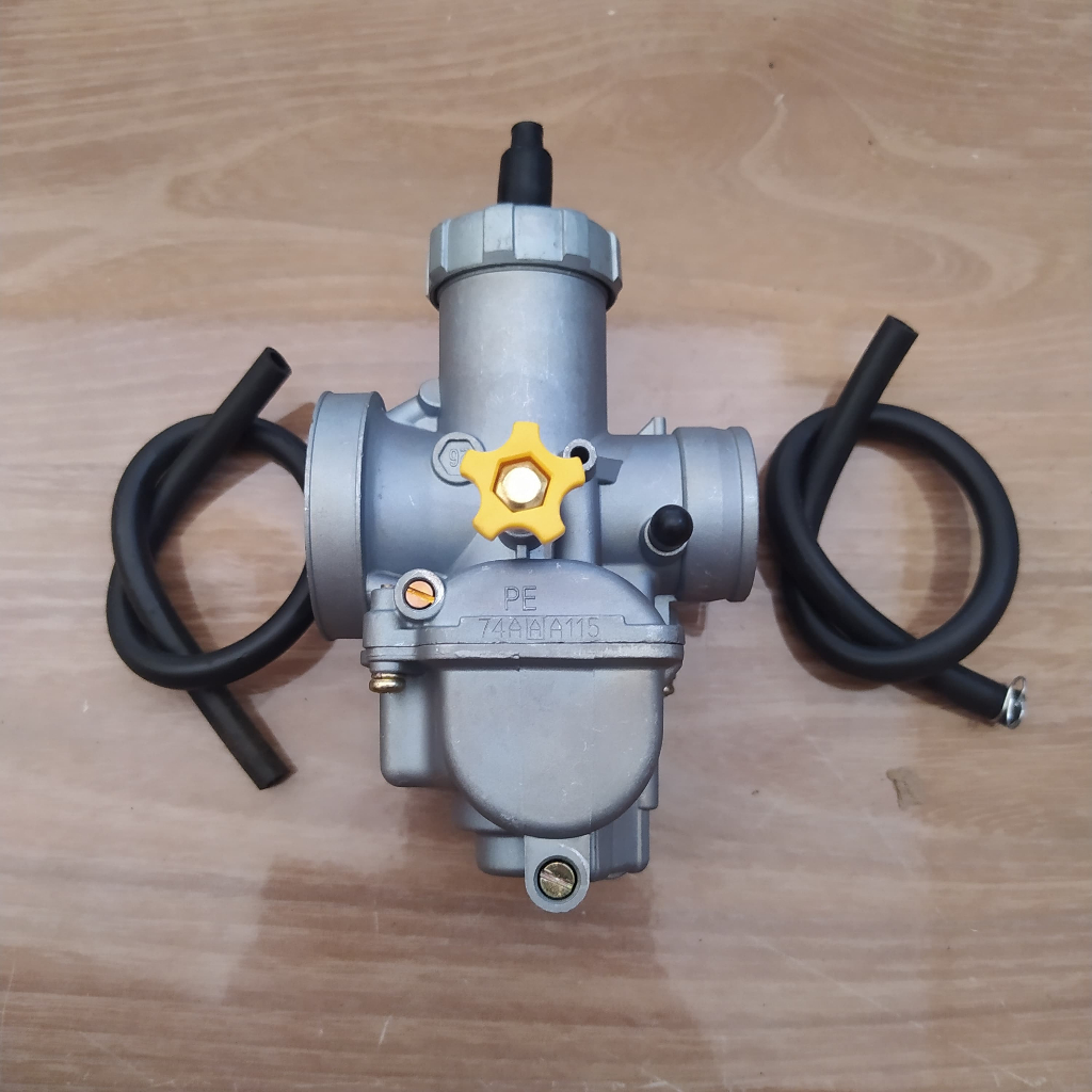 Jual KARBU PWL 26 karburator ninja PWL 26 Keihin Thailand karbu ninja ...