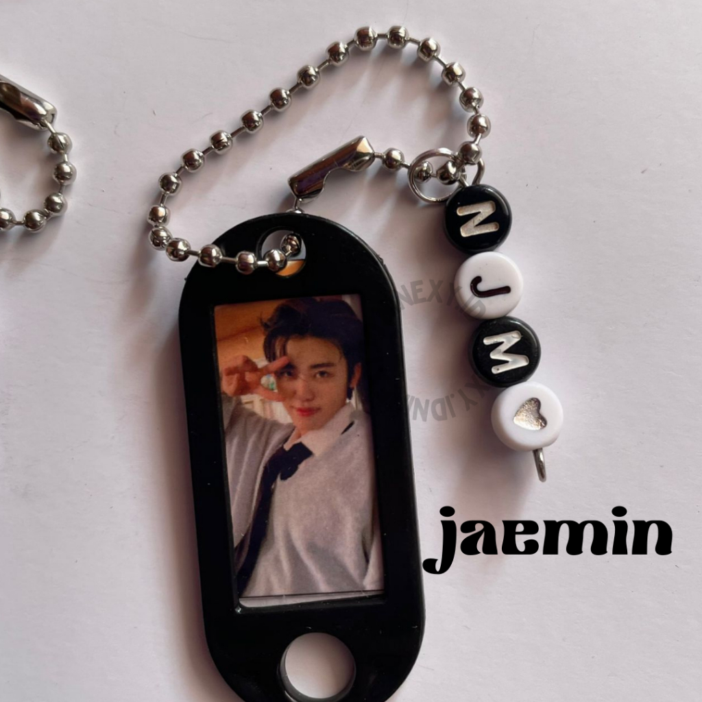 Jual Gantungan kunci mini NCT DREAM NCT 127 / keychain keyring NCT 127 ...