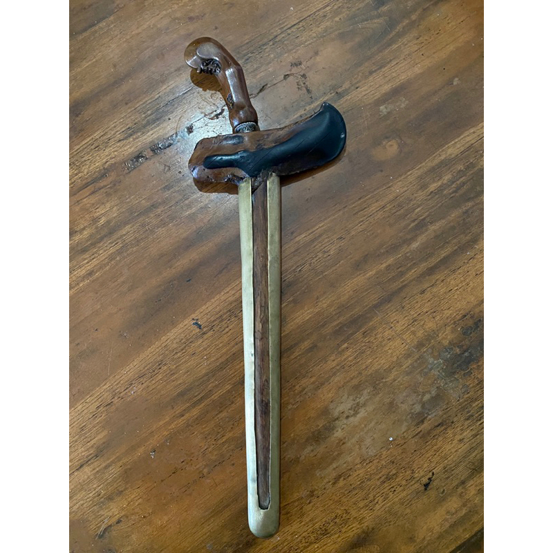 Jual Keris Patrem Brojol Mojopahit | Shopee Indonesia