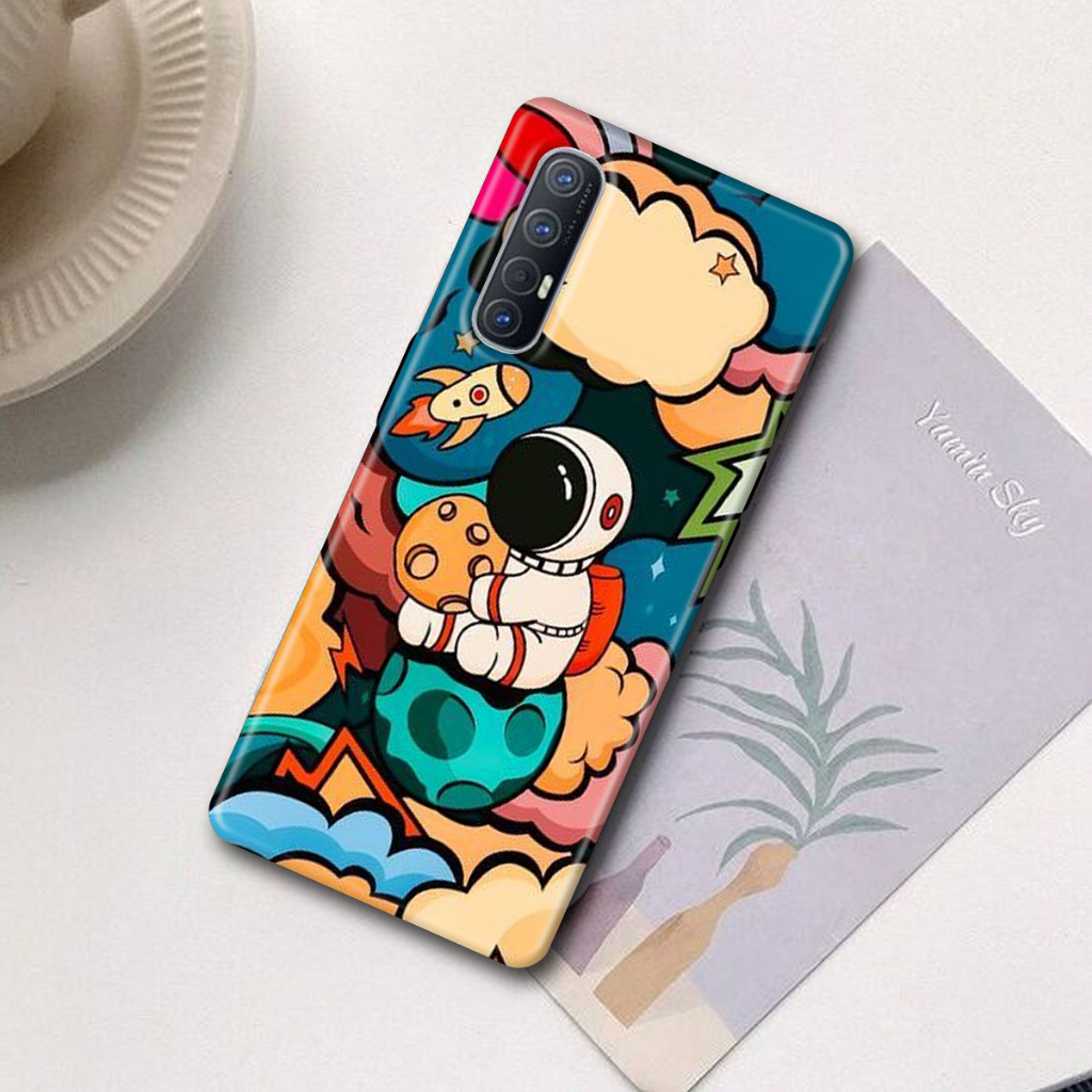 Jual Case Hp Oppo Reno 3 Pro , Case Softcase Kesing Hp Casing Hp ...