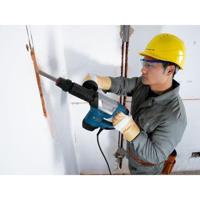 Jual Jasa Tukang Bobok Tembok Rumah Dinding Bangunan Beton Harga Per ...