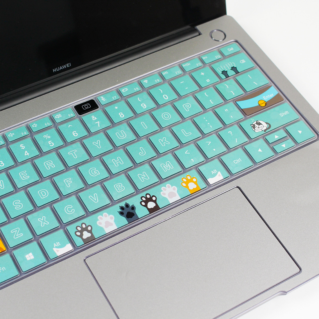 Jual Keyboard Protector ASUS Vivobook 14in A1400EA P1412CE EK3420W A412 ...