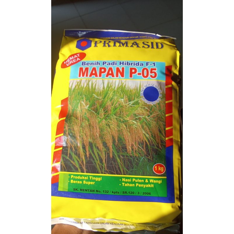 Jual mapan 05 exp 04-2026 daya tumbuh 80% | Shopee Indonesia
