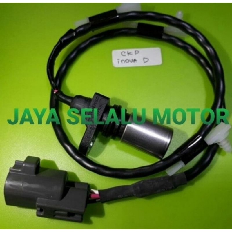Jual Sensor Crankshaft Ckp Sensor Kruk As Innova Diesel Fortuner Hilux ...