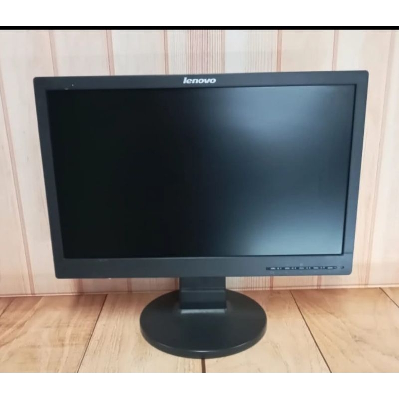Jual Monitor lcd 19 inch berbagai merek layar jernih mulus bergaransi ...