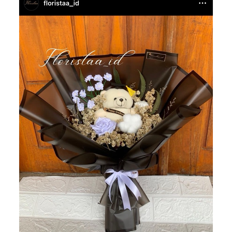 Jual buket wisuda | Shopee Indonesia