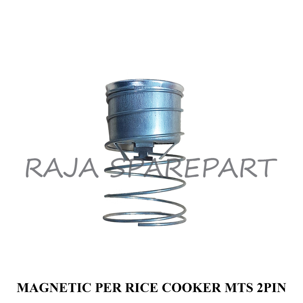 Jual MPRC OTOMATIS RICE COOKER/PER RICE COOKER KAKI 2/MAGNETIC PER RICE ...