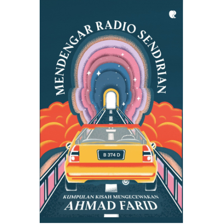 Jual Mendengar Radio Sendirian - Ahmad Farid | Shopee Indonesia