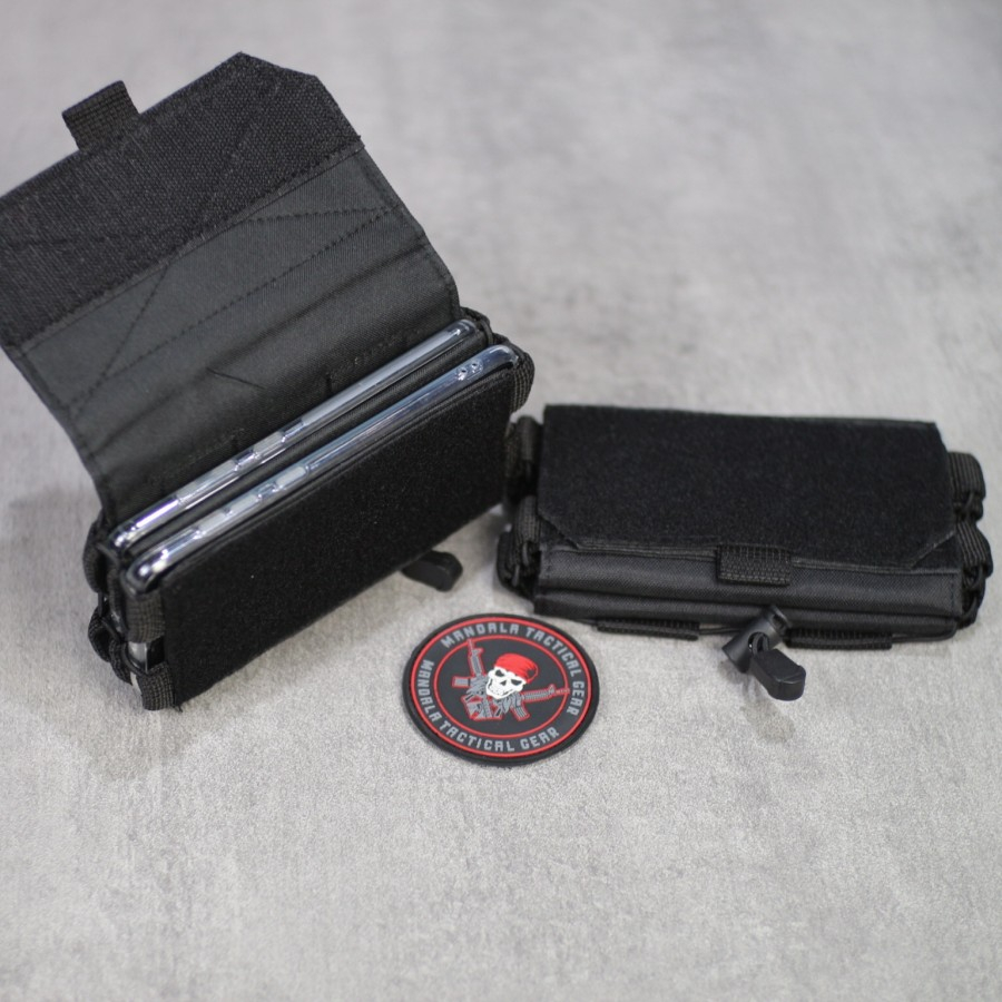 Jual sarung Hp tactical / Pouch Hp double isi 2 / Pouch hp | Shopee ...