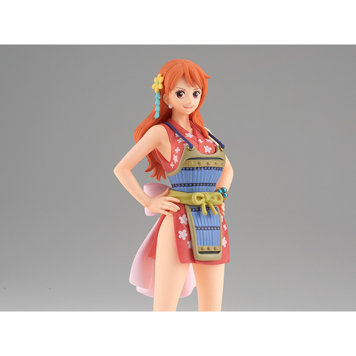 Jual Bandai One Piece Nami DXF MISB Ori Figure | Shopee Indonesia
